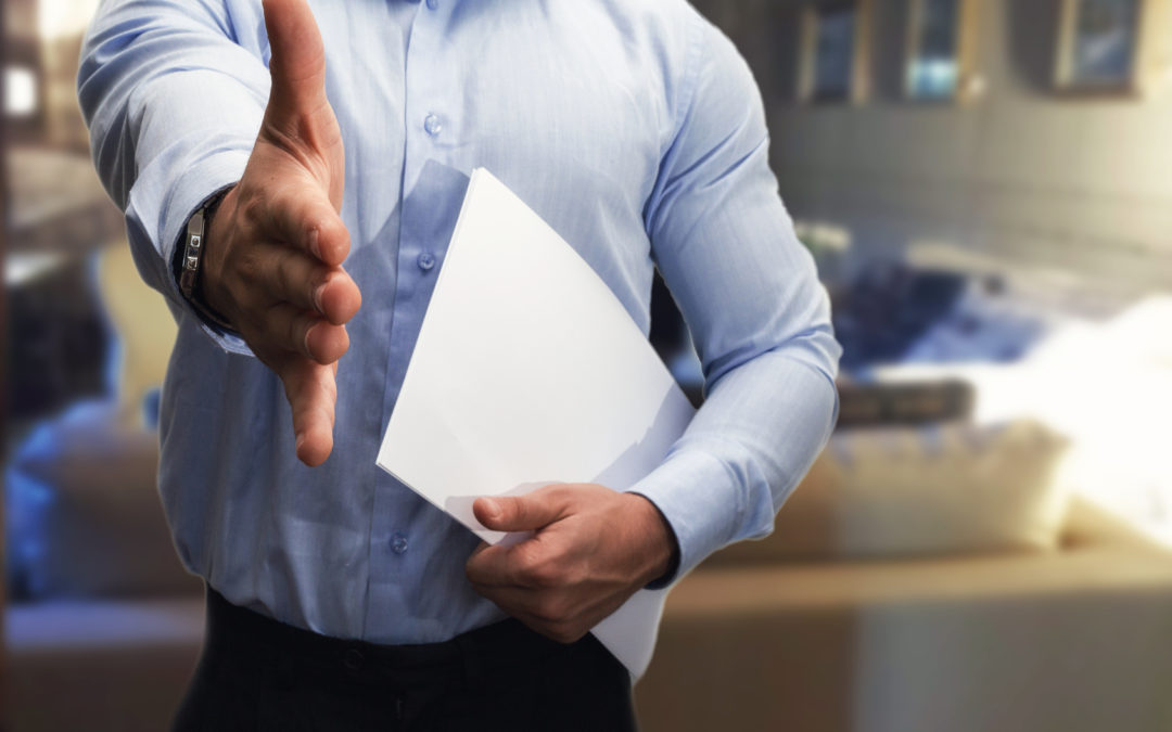 How To Prepare For A Second Interview