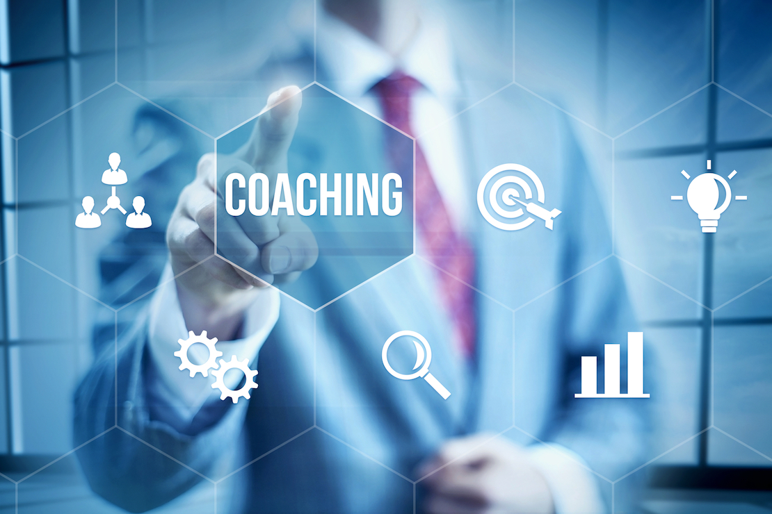 What Does a Career Coach Do?